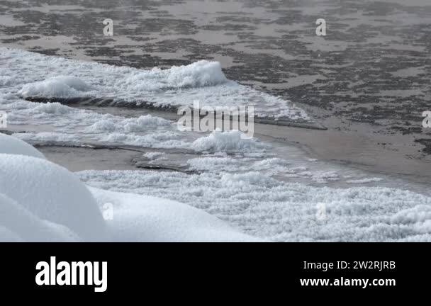 Half ice Stock Videos & Footage - HD and 4K Video Clips - Alamy