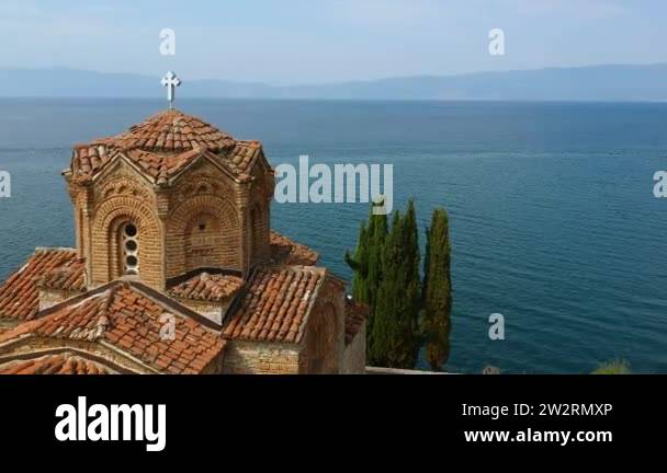Monastery of st jovan Stock Videos & Footage - HD and 4K Video Clips ...