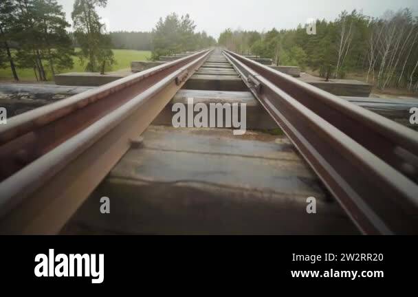 Narrow gauge bridge Stock Videos & Footage - HD and 4K Video Clips - Alamy