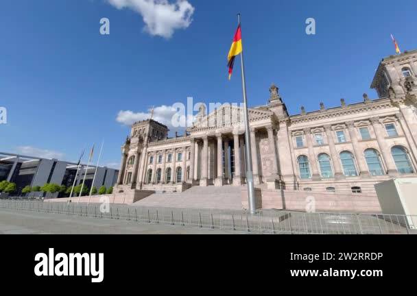 East german government building Stock Videos & Footage - HD and 4K ...