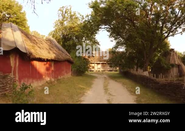 Village walking trail Stock Videos & Footage - HD and 4K Video Clips ...
