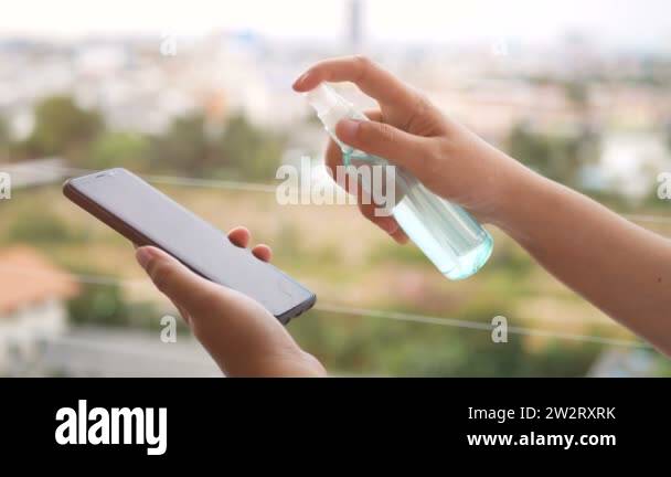 Spray inject Stock Videos & Footage - HD and 4K Video Clips - Alamy