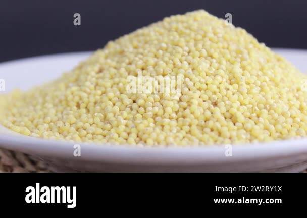 Fresh millets Stock Videos & Footage - HD and 4K Video Clips - Alamy