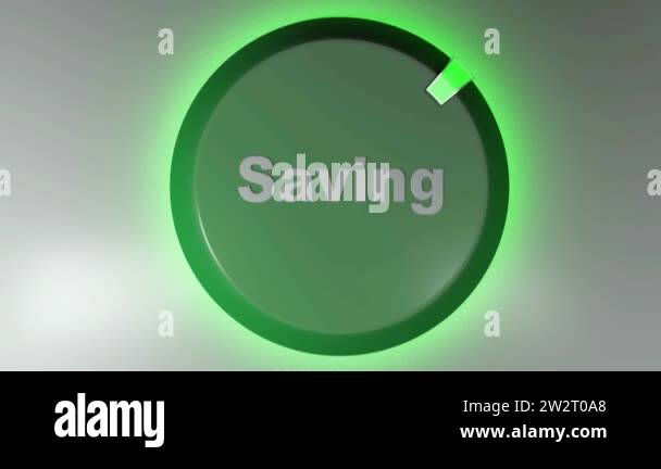 Saving circle Stock Videos & Footage - HD and 4K Video Clips - Alamy