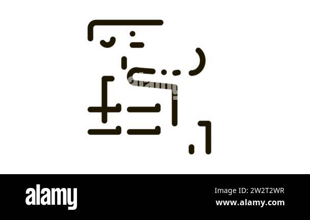 Gradual icon Stock Videos & Footage - HD and 4K Video Clips - Alamy