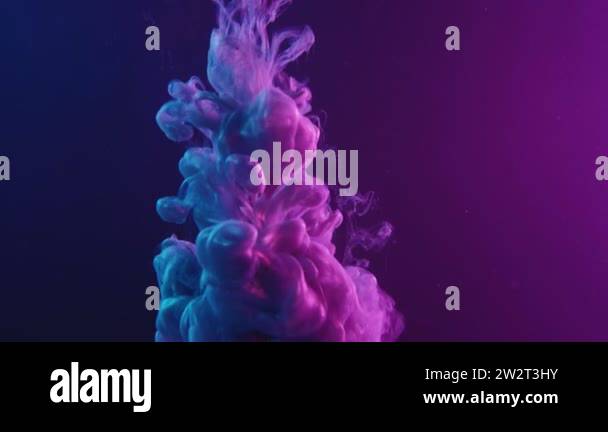 Ink water splash pearl fluid Stock Videos & Footage - HD and 4K Video ...