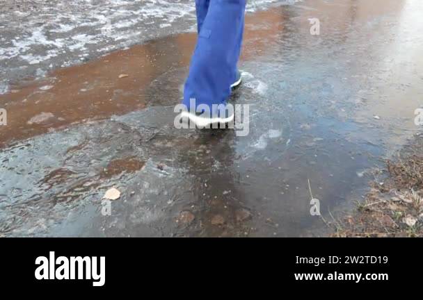 Girl frozen under ice Stock Videos & Footage - HD and 4K Video Clips ...