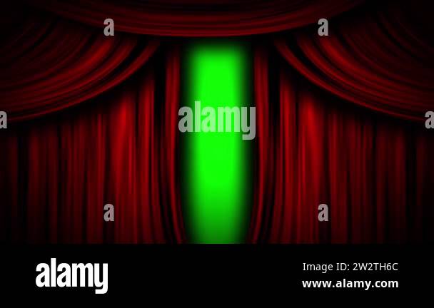 Open stage theatre cinema screen Stock Videos & Footage - HD and 4K ...