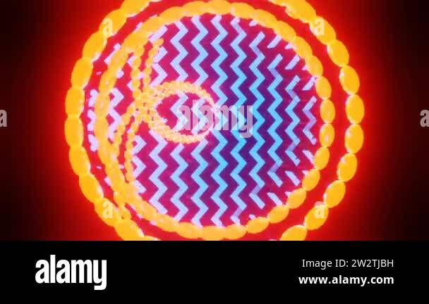 Infinity loop circle Stock Videos & Footage - HD and 4K Video Clips - Alamy
