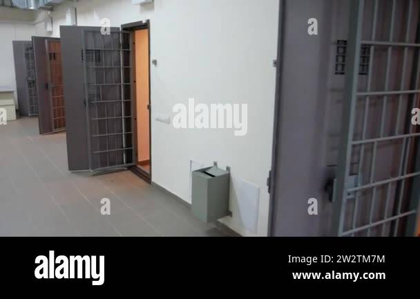 Department of justice prison Stock Videos & Footage - HD and 4K Video ...