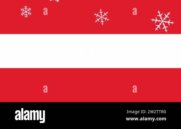 Austrian state flag Stock Videos & Footage - HD and 4K Video Clips - Alamy