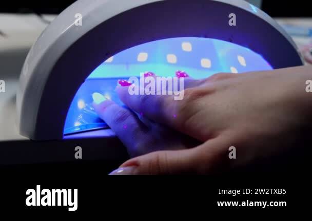 Clean hand uv Stock Videos & Footage - HD and 4K Video Clips - Alamy