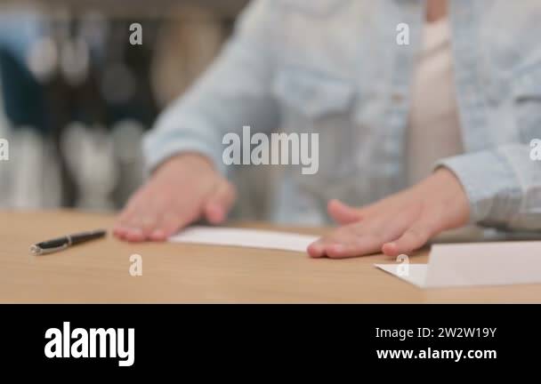 Giving letter to person Stock Videos & Footage - HD and 4K Video Clips ...