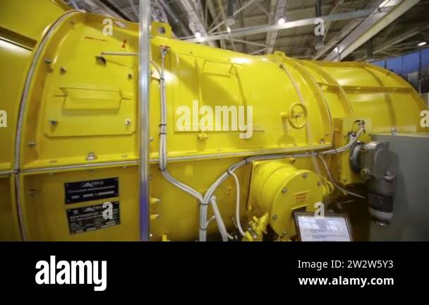 Air handling unit fan Stock Videos & Footage - HD and 4K Video Clips ...