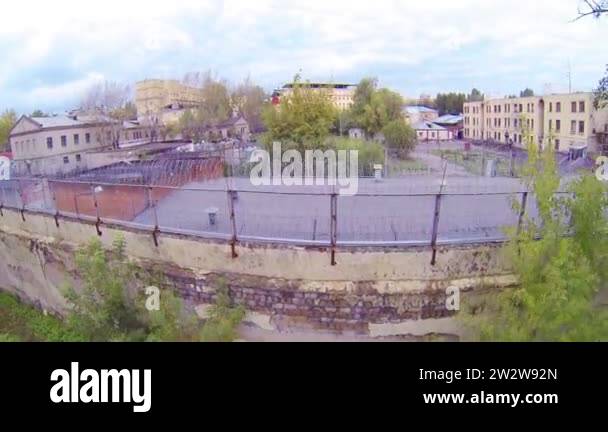 Convict building Stock Videos & Footage - HD and 4K Video Clips - Alamy