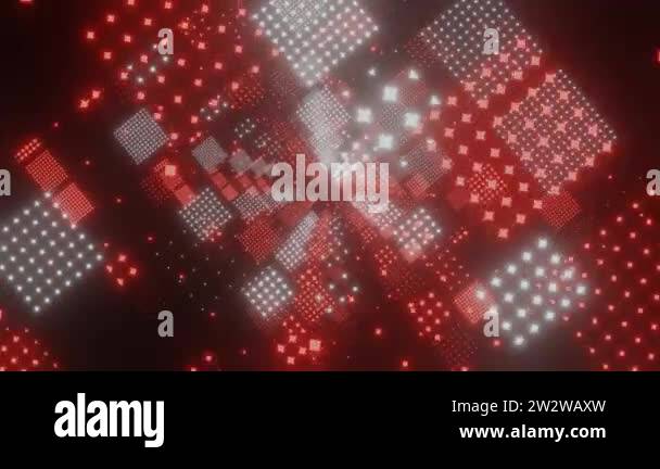Seamless loop motion graphic animation Stock Videos & Footage - HD and ...