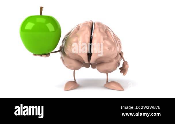 Apple brain Stock Videos & Footage - HD and 4K Video Clips - Alamy