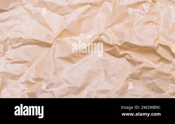 Crumpled paper textured Stock Videos & Footage - HD and 4K Video Clips ...