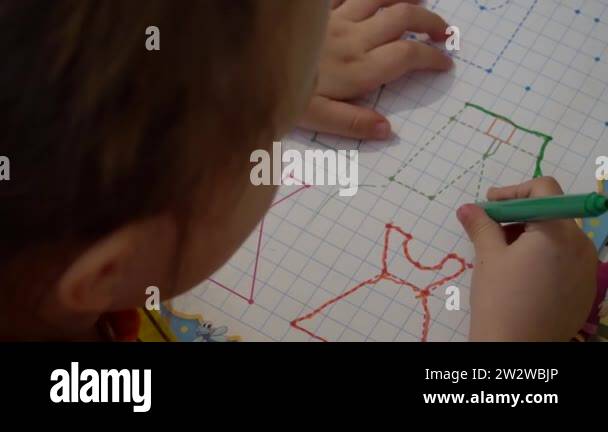 Childrens task Stock Videos & Footage - HD and 4K Video Clips - Alamy