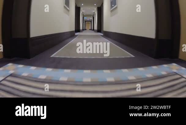 Long hall passage Stock Videos & Footage - HD and 4K Video Clips - Alamy