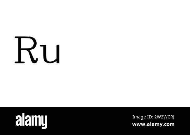 Running Animated Handwriting Text in Serif Fonts and Weights Stock ...