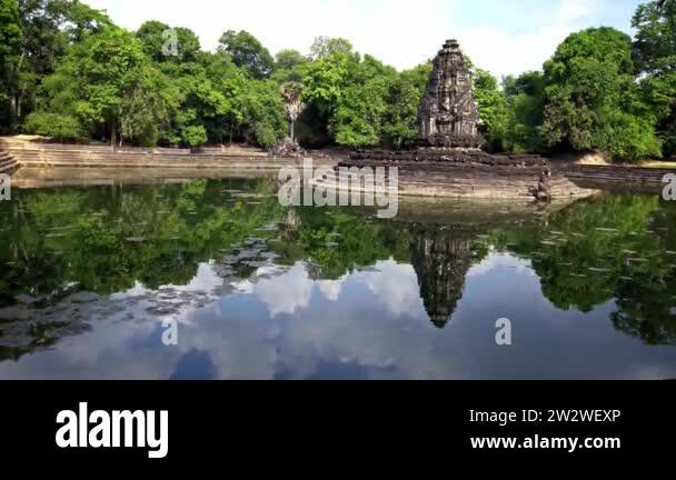 Buddhist buddhism religion religious monument building historic ...