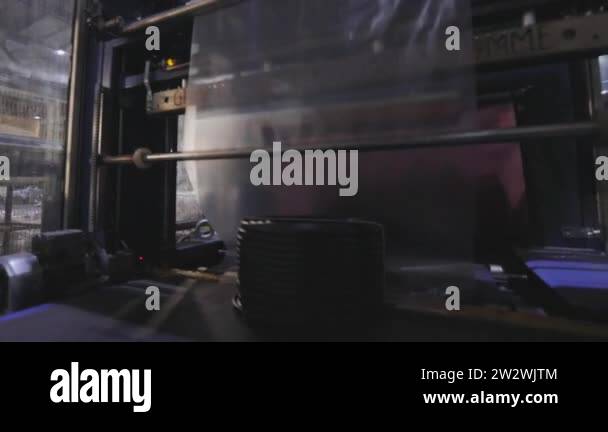 Cable products packaging, automated cable packaging, cable packaging ...