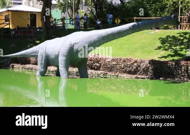 Ge of dinosaurs Stock Videos & Footage - HD and 4K Video Clips - Alamy