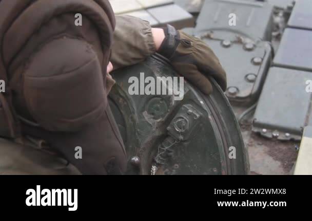 Soviet tank driver Stock Videos & Footage - HD and 4K Video Clips - Alamy