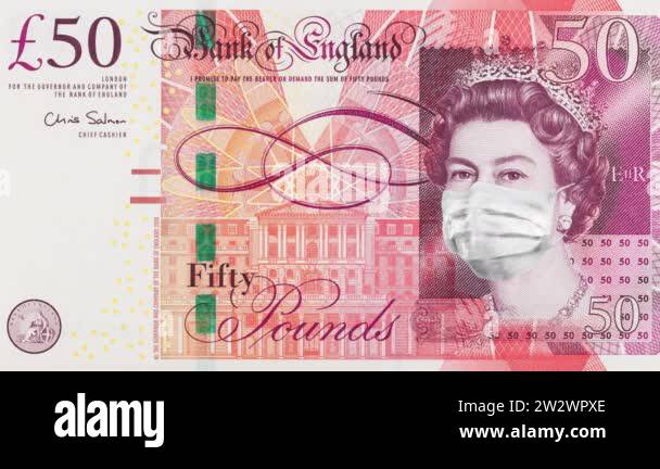 50 pounds sterling note Stock Videos & Footage - HD and 4K Video Clips ...