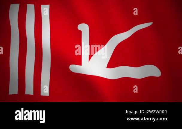 Jammu kashmir flag Stock Videos & Footage - HD and 4K Video Clips - Alamy