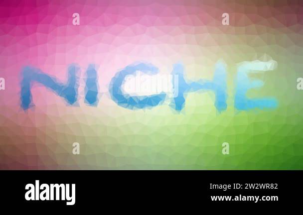 Niche pattern Stock Videos & Footage - HD and 4K Video Clips - Alamy