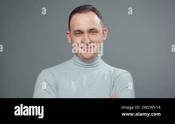 Vain young man Stock Videos & Footage - HD and 4K Video Clips - Alamy