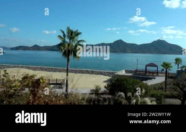Seto inland sea view Stock Videos & Footage - HD and 4K Video Clips - Alamy