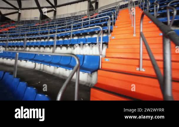 Stadium seat stairs Stock Videos & Footage - HD and 4K Video Clips - Alamy