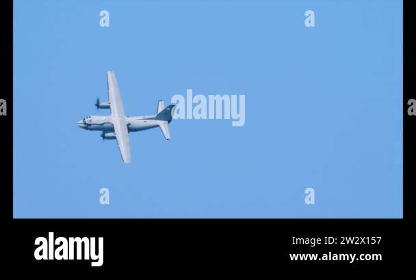 Spartan aircraft flying Stock Videos & Footage - HD and 4K Video Clips ...