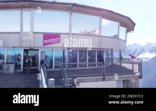 Piz gloria and bond Stock Videos & Footage - HD and 4K Video Clips - Alamy