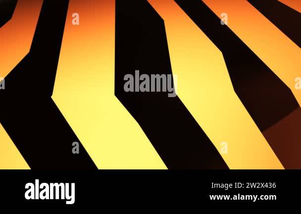 Abstract moving video background screen saver computer render 4k ...