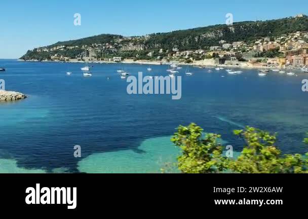 French riviera blue train Stock Videos & Footage - HD and 4K Video ...