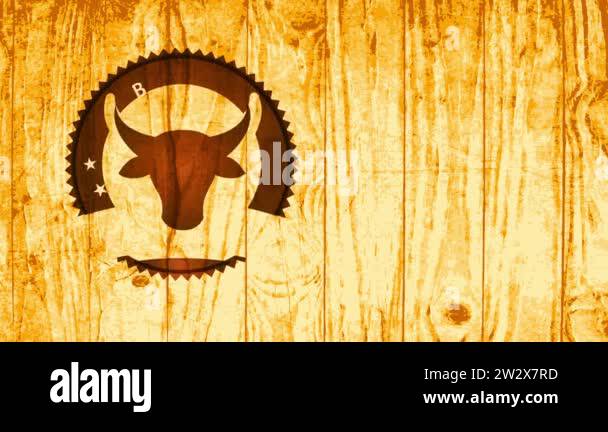 Inertial Movement Of Simple Elements Forming West Fancy Butcher Shop ...