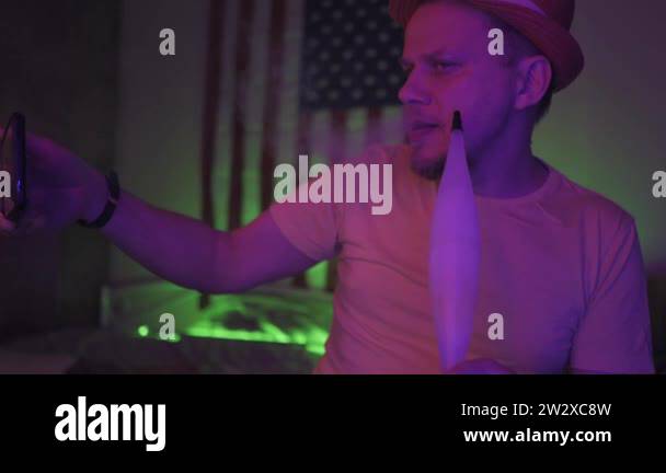 Hippie lights Stock Videos & Footage - HD and 4K Video Clips - Alamy