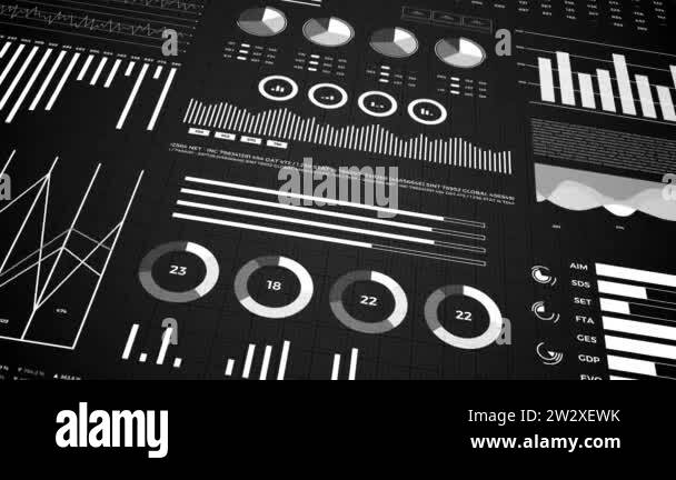 Statistics, financial market data, analysis and reports, numbers and ...