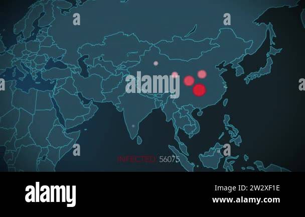 Covid-19 map confirmed cases report worldwide globally. Coronavirus ...