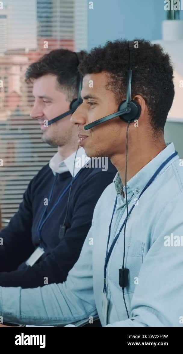 3d man support team call Stock Videos & Footage - HD and 4K Video Clips ...