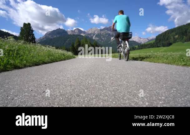 Alps cycle Stock Videos & Footage - HD and 4K Video Clips - Alamy