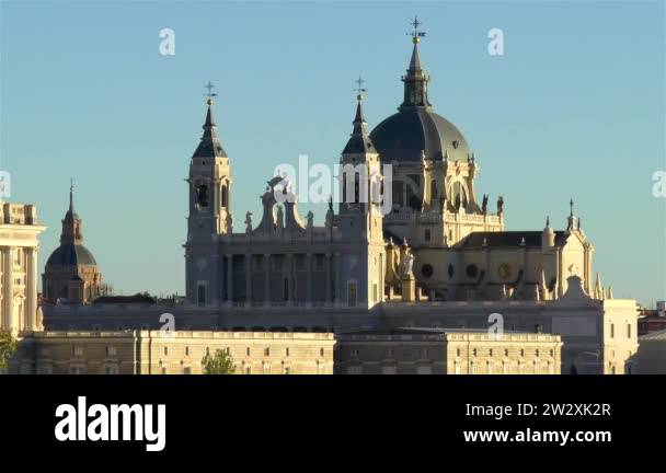Catedral de santa mara Stock Videos & Footage - HD and 4K Video Clips ...