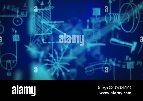 Physics background Stock Videos & Footage - HD and 4K Video Clips - Alamy