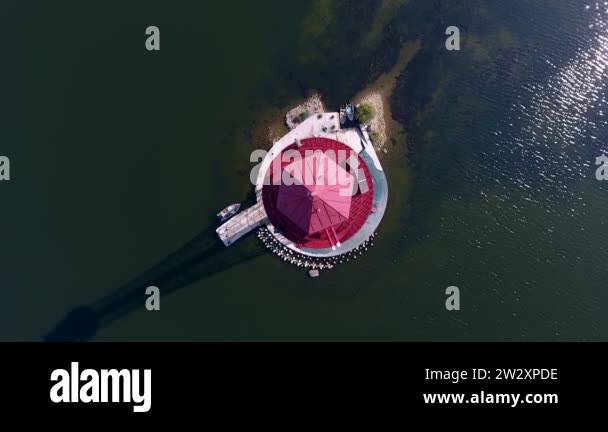 Hexagonal water tower Stock Videos & Footage - HD and 4K Video Clips ...