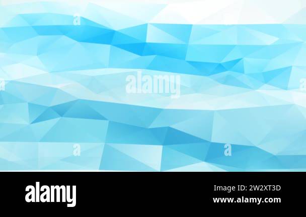 Immersive Zoom Effect Of Abstraction Background With Ripple Of 3D ...