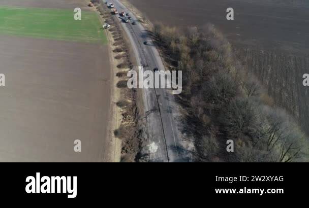 Highway highways road roads Stock Videos & Footage - HD and 4K Video ...